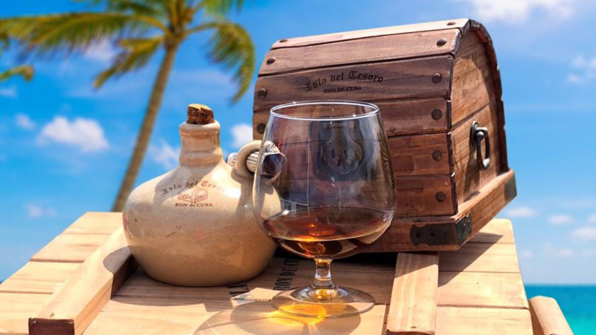 Top 12 marcas de Ron Cubano prestigiosas - El Blog de RentalHo