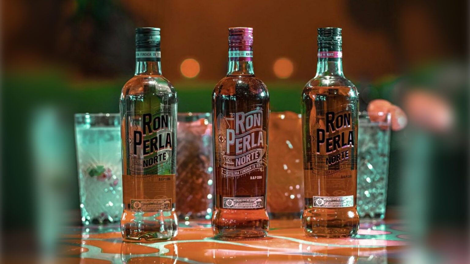 Top 12 marcas de Ron Cubano prestigiosas - El Blog de RentalHo